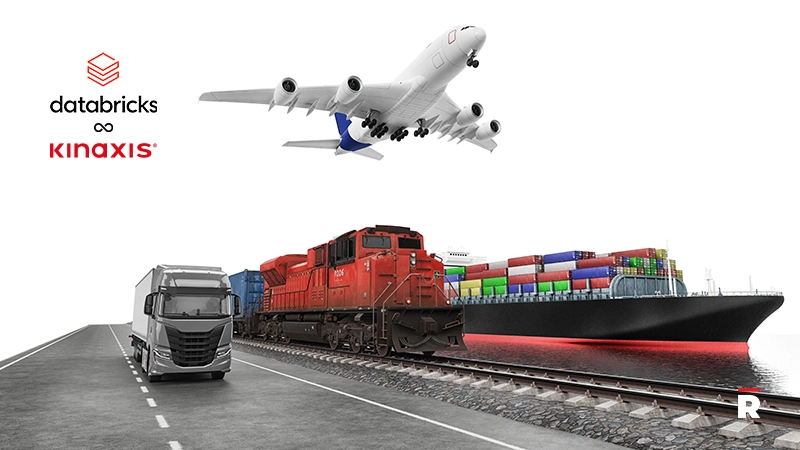 Kinaxis & Databricks Collaborate to Supply Chain Orchestration