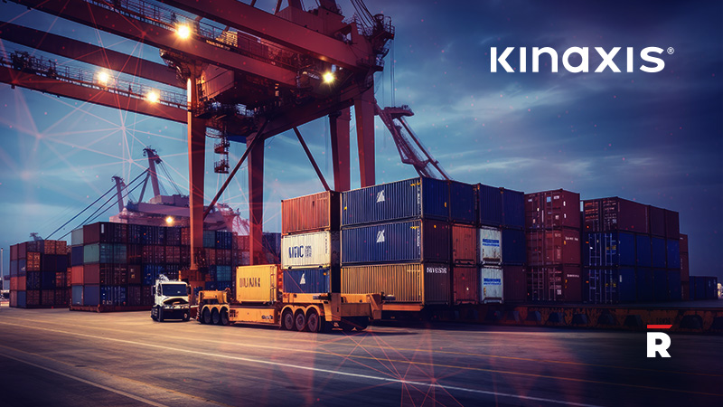 Kinaxis Selected as Supply Chain Orchestration Solution by Intercos Group