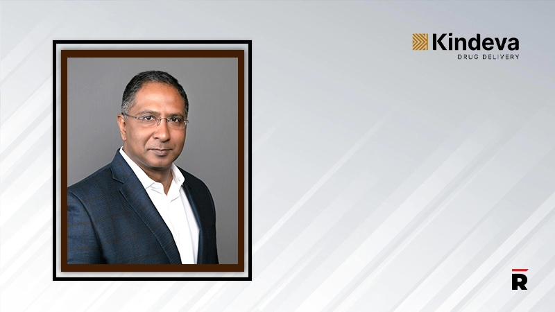 Kindeva Appoints Prakash Pandian as CIO for Digital Transformation