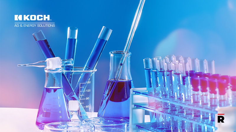 Koch Ag & Energy Solutions Reaches Agreement to Acquire Wever ...