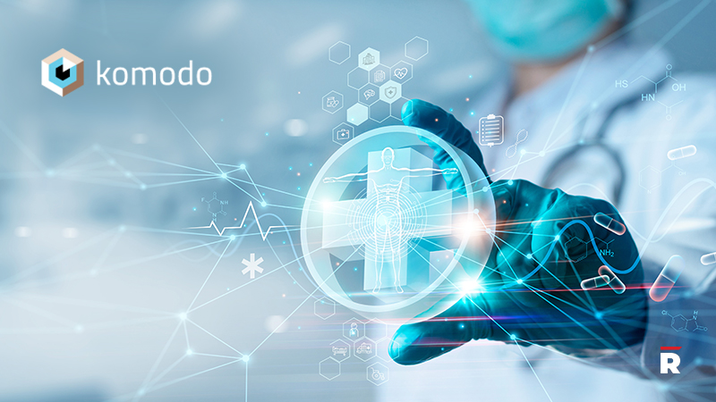 Komodo Health Introduces New No-Code Analytics Application To Visualize ...