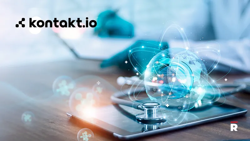 Kontakt.io Launches Temperature Monitoring Solution