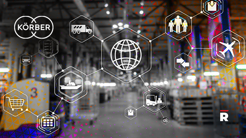 Körber Named a Leader in 2024 Gartner® Magic Quadrant for Warehouse ...