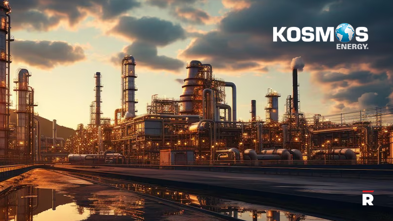 Kosmos Energy Announces First Oil Production at Winterfell in the U.S ...