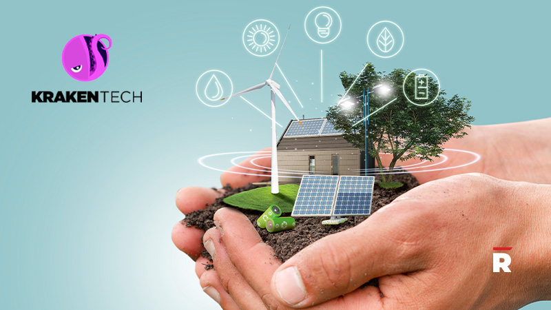 Kraken acquires Sennen to improve renewable asset management capabilities
