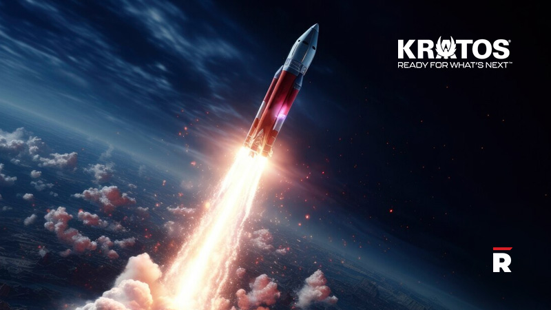 Kratos Receives $877 Million Indefinite-Delivery/Indefinite-Quantity ...