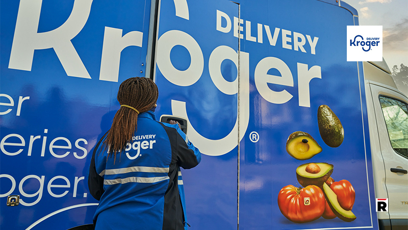 Kroger Delivery Expands to South Florida