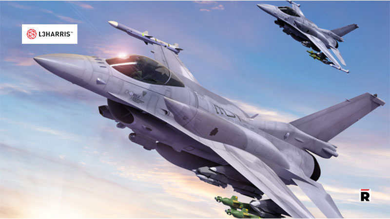 L3Harris Delivers First T7 Explosive Ordnance Disposal Robots