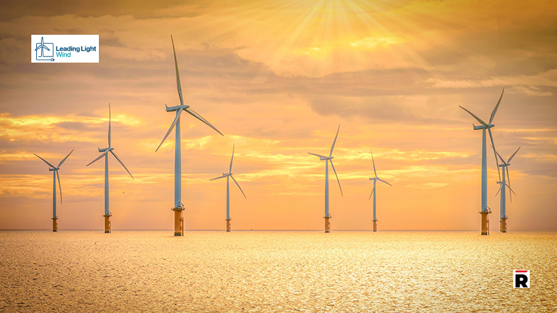 Leading Light Wind Submits Offshore Wind Project Bid in New York