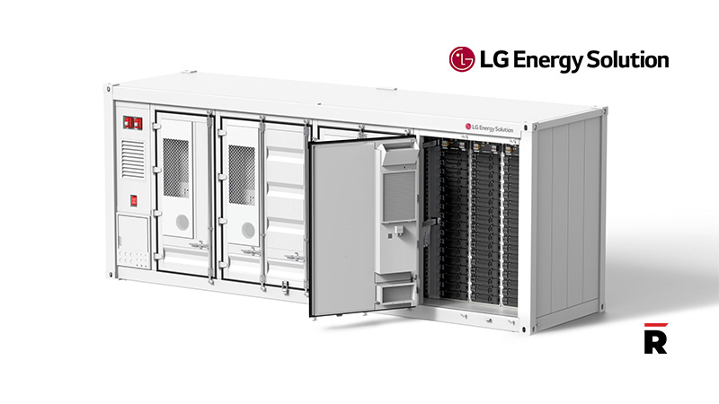 LG Energy Solution Strengthens Partnership with WesCEF, Secures Stable Lithium Supply Chain for ...