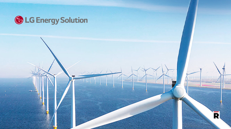 LG Energy New Chief Digital Officer to Lead Digital Transformation