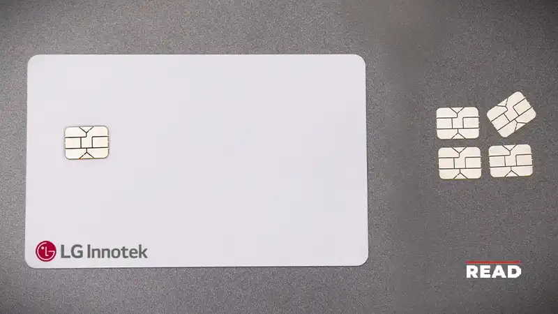 LG Innotek Debuts Next-Gen Smart IC Substrate