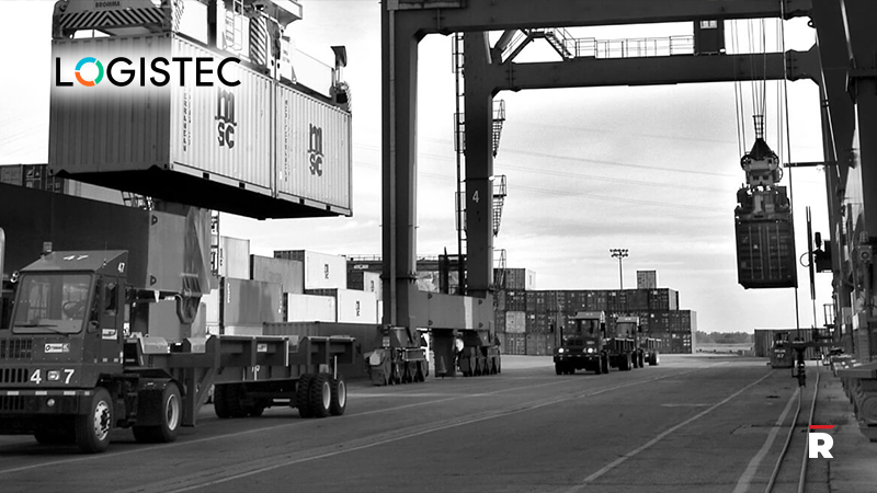 LOGISTEC Wins Best Specialist Dry Bulk Terminal Award at the 2023 ...