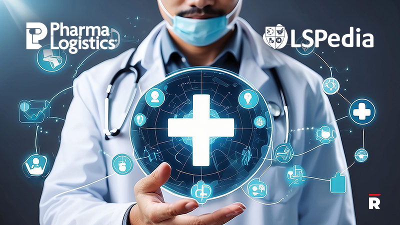 LSPedia and Pharma Logistics Partner to Revamp Pharma Reverse Logistics