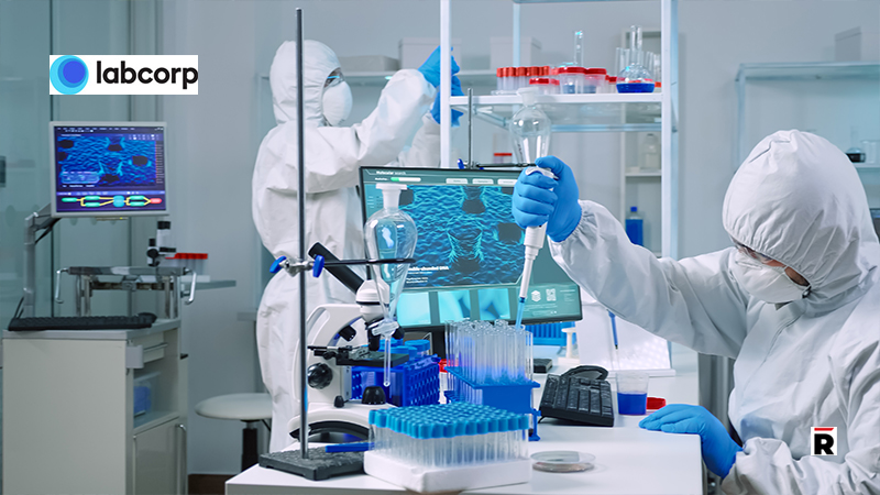 Labcorp Plasma Focus Liquid Biopsy Test Now Available