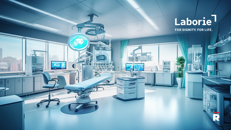 Laborie Medical Technologies Invests in iO Urology and the CarePath ...