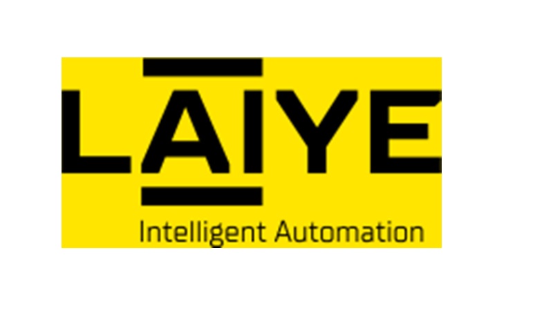 Global AI Leader Laiye Partners with HUAWEI CLOUD.