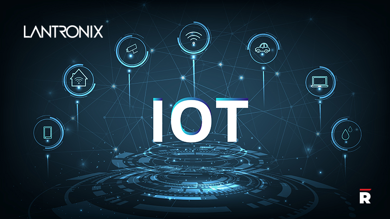 Lantronix Announces Percepxion™, Its New Cloud Software Platform for ...