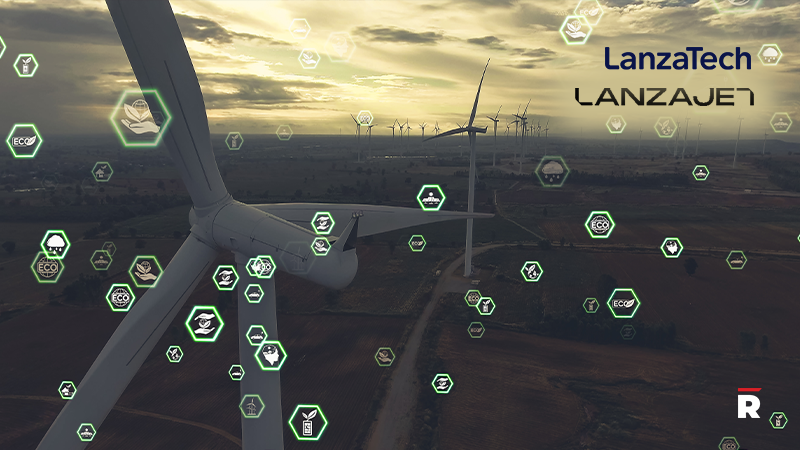 LanzaTech and LanzaJet Introduce CirculAir