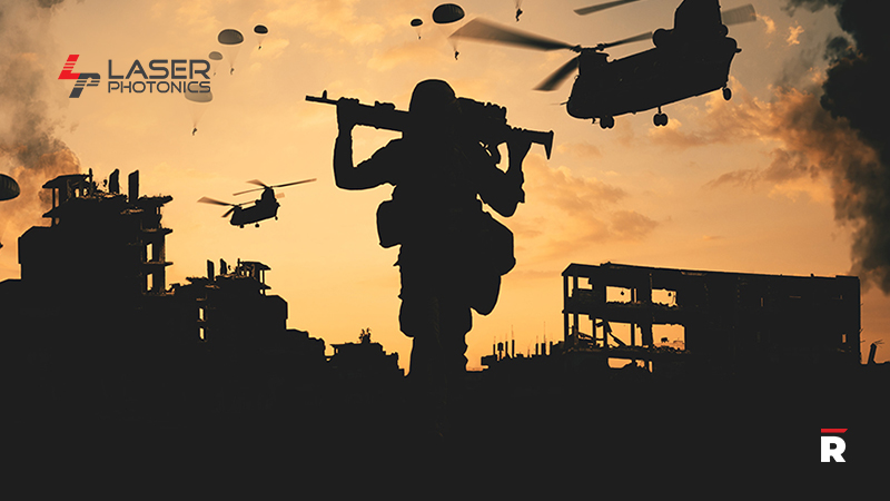 Laser Photonics’ DefenseTech LPC-MS Streamlines Supply Chain Management ...