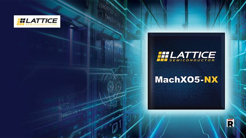 Lattice Advances Industrial Automation At The Edge With Latest Solution