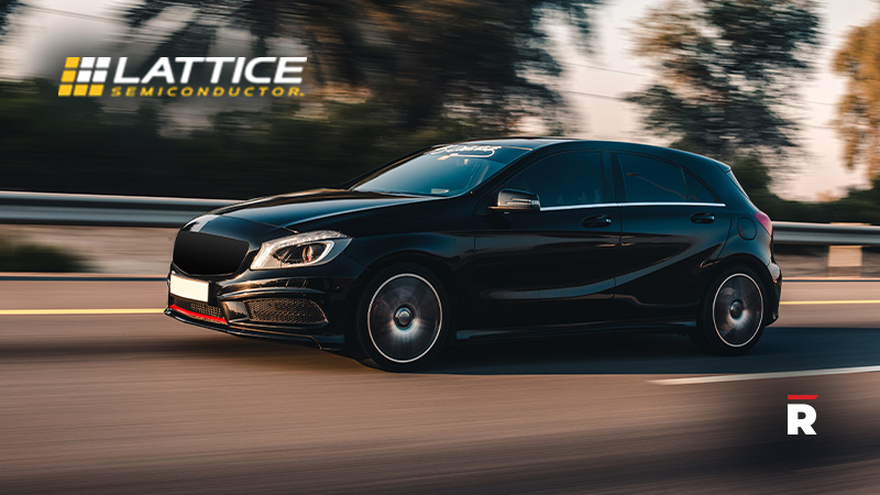 Lattice Introduces Advanced 3D Sensor Fusion Reference Design for ...