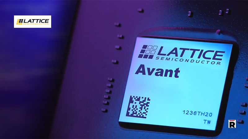 Lattice Recognized as “Top FPGA Company” by Semiconductor Review Magazine