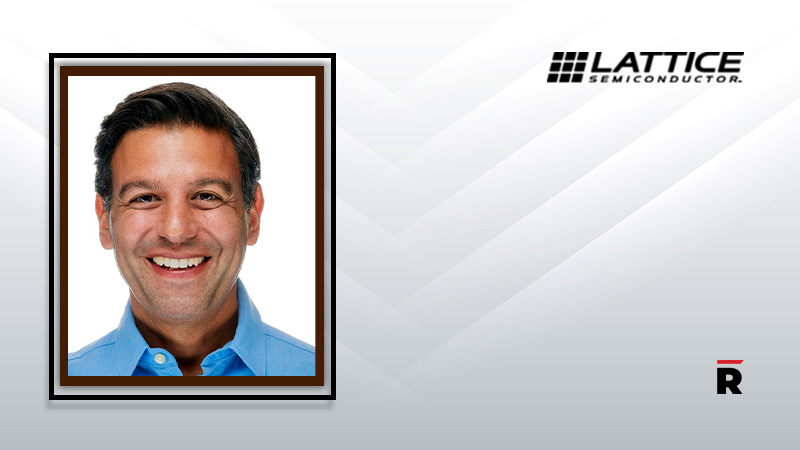 Lattice Semiconductor Appoints Esam Elashmawi Interim Chief Executive ...