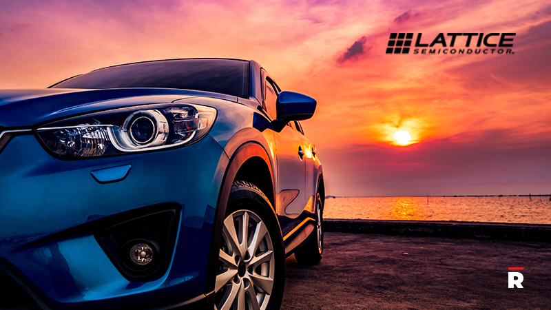 Lattice to Advance Functional Safety for Automotive and Industrial ...