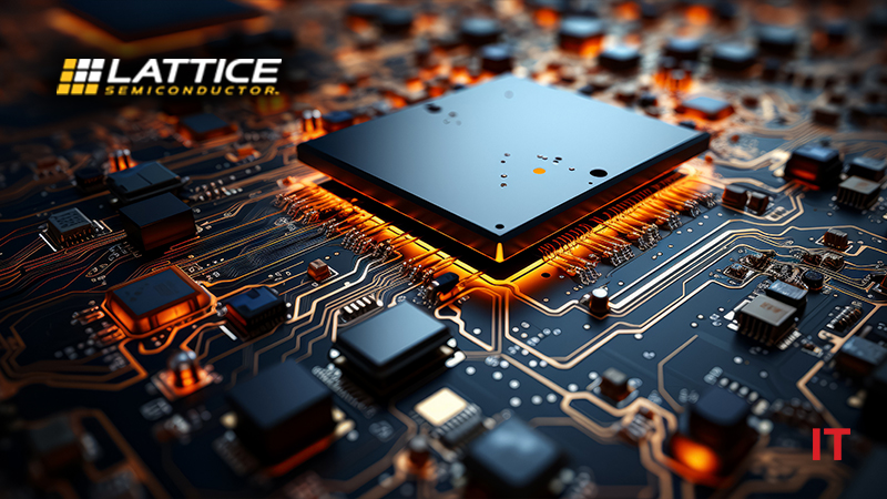 Lattice to Deliver Advanced Motion Control Solution