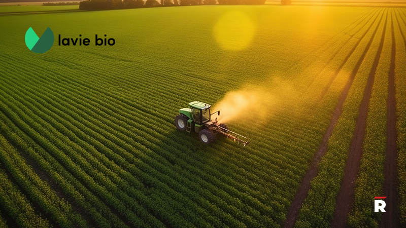 Lavie Bio and Ceres Global Ag Corp. Collaborate to Include YalosTM Bio ...