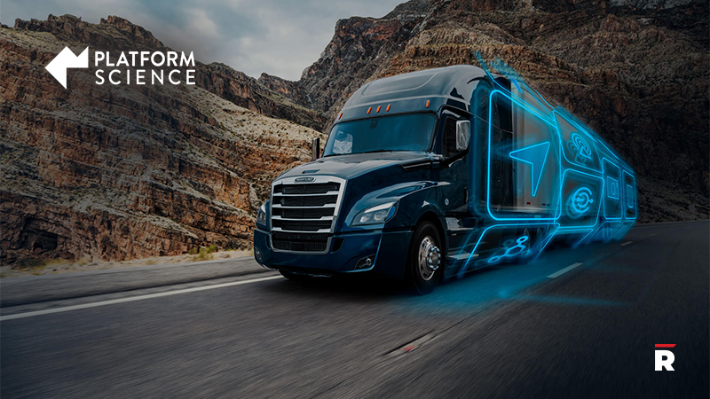Leading Fleets Adopt Platform Science’s Virtual Vehicle to Usher in a ...