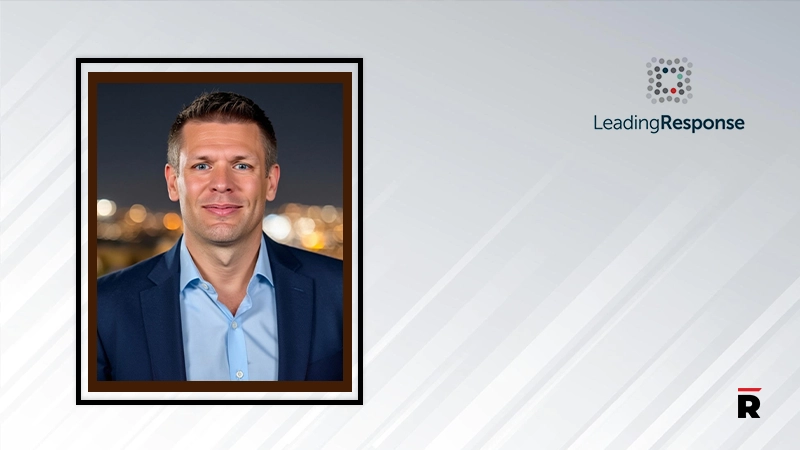 LeadingResponse Announces Steven Roe as New CEO
