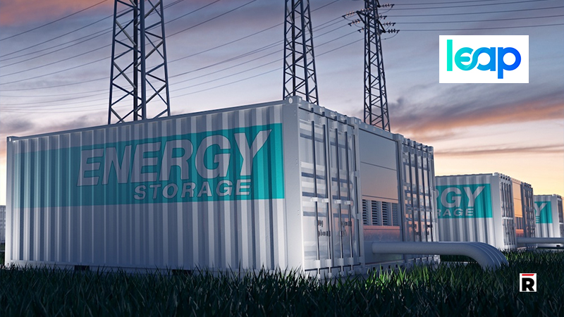 Leap Launches New California Grid Services Program to Drive Revenue for ...