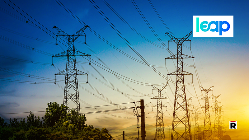 Leap Secures $12M Investment to Expand Virtual Power Plant Software ...
