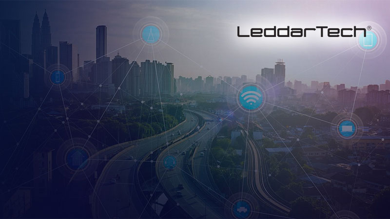 LeddarTech to Showcase Critical Sensing and Perception Solutions
