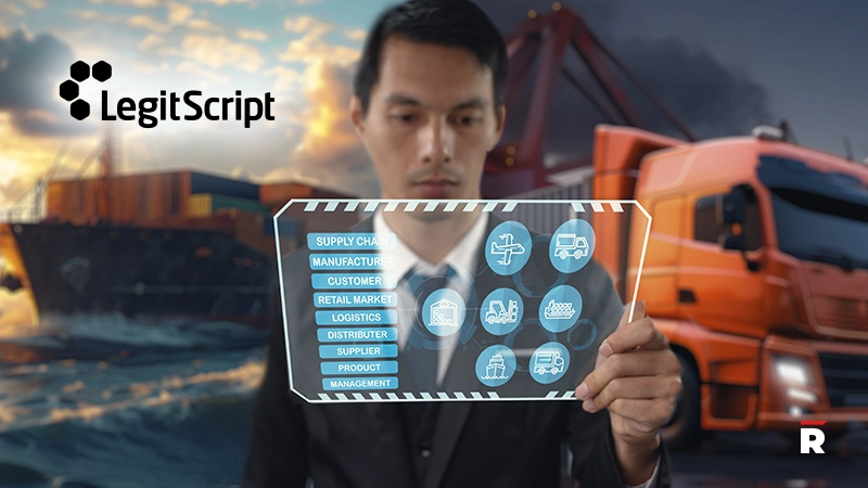 LegitScript Unveils Next-Generation AI Risk Intelligence platform