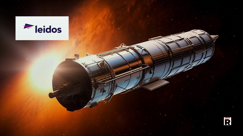 Leidos' MACH-TB program successfully completes 1st test launch