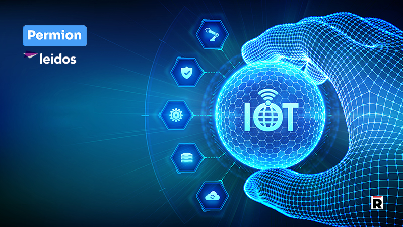 Leidos and Permion Unveil Edge-to-Cloud Trustworthy AI Solutions