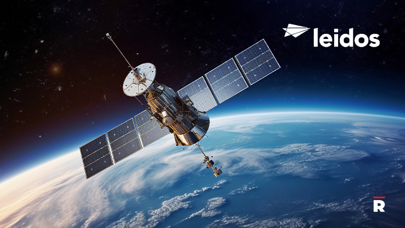 Leidos awarded $476 million NASA Cargo Mission Support contract