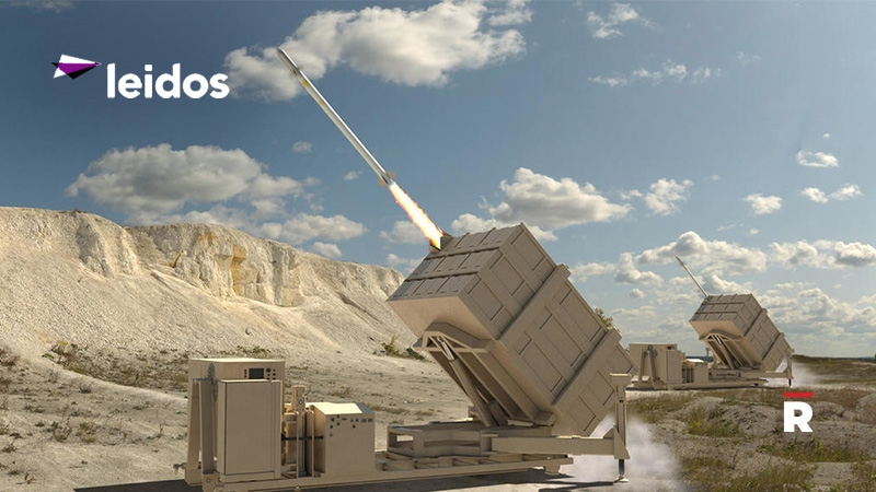 Leidos delivers first set of Enduring Shield launchers