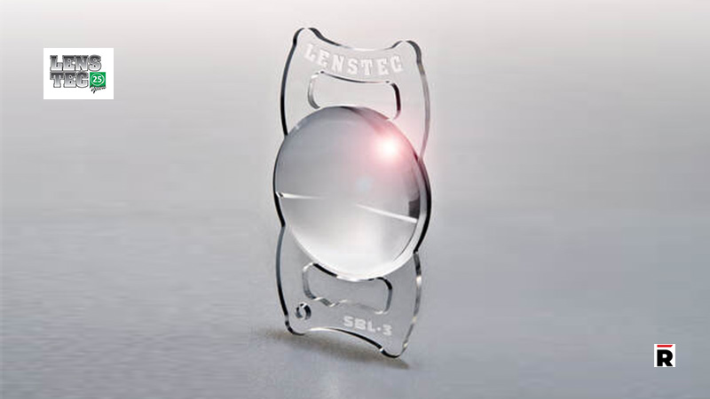 Lenstec SBL-3 multifocal intraocular lens cataract surgery by FDA