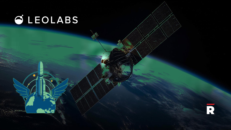 Leolabs Receives Order From Noaas Office Of Space Commerce To Continue