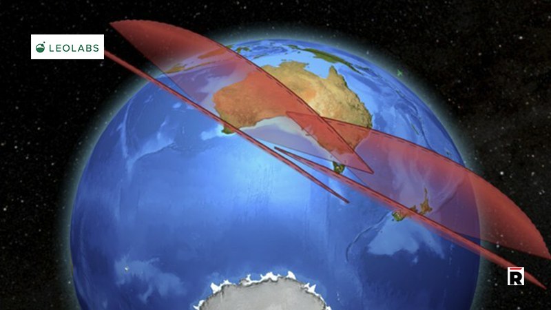 LeoLabs expands continuous, all-weather radar coverage of the Southern ...