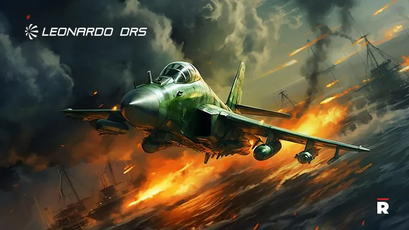 Leonardo DRS Tapped to Provide Advanced Laser Systems