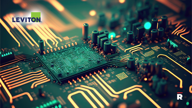 Leviton Introduces New Decora® Countdown Timer Switches