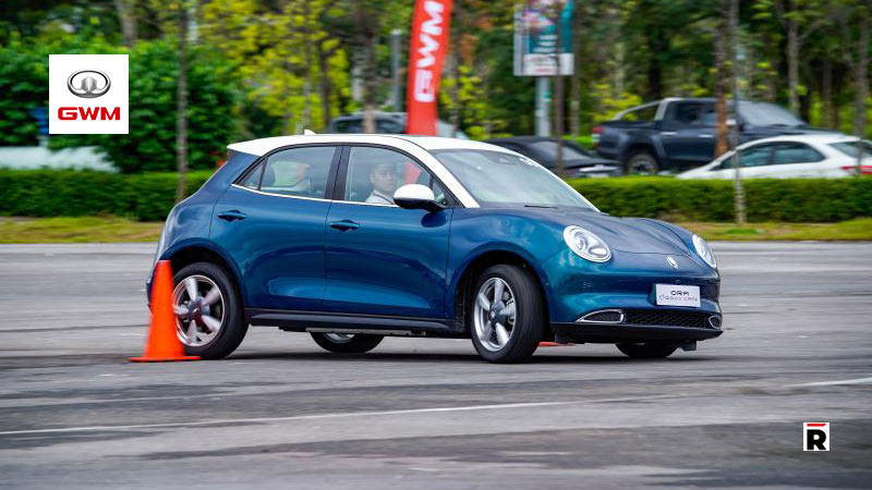 Life Electric: GWM Brazil brand launch & HAVAL H6 PHEV 4WD