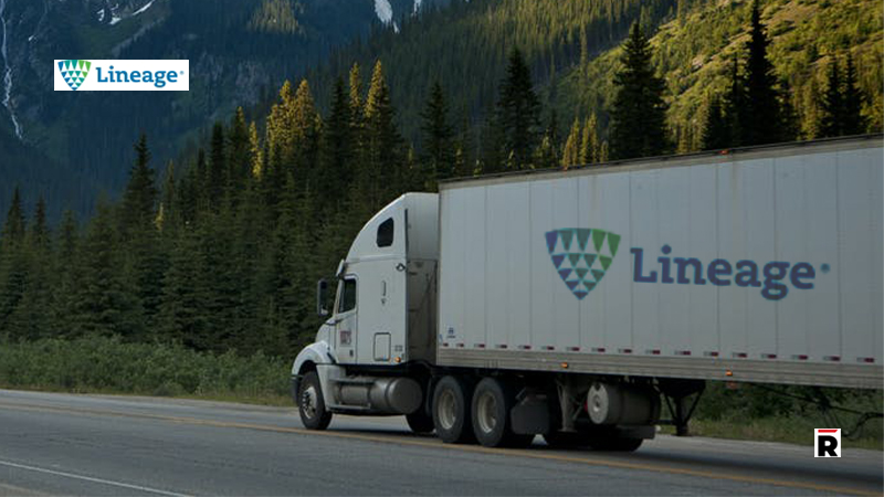 Lineage Logistics Acquires Cold Storage Nelson for Major Expansion