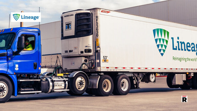Lineage Logistics Strengthens Leadership Team, Appoints Board Member