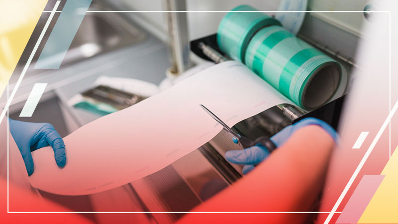 Linerless Labels: A Green Approach to Packaging